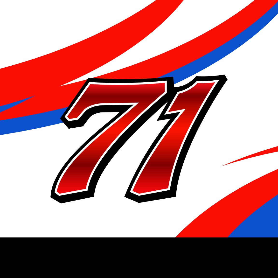 2024 ZANE SMITH CUP NUMBER CARDS