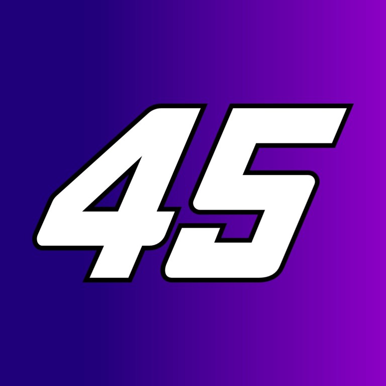 2024 TYLER REDDICK CUP NUMBER CARDS