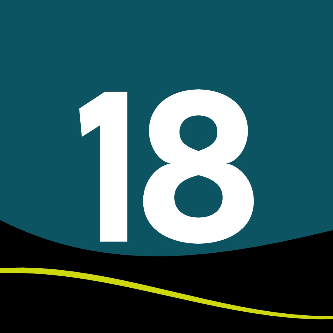 2024 LANCE STROLL FORMULA 1 NUMBER CARDS