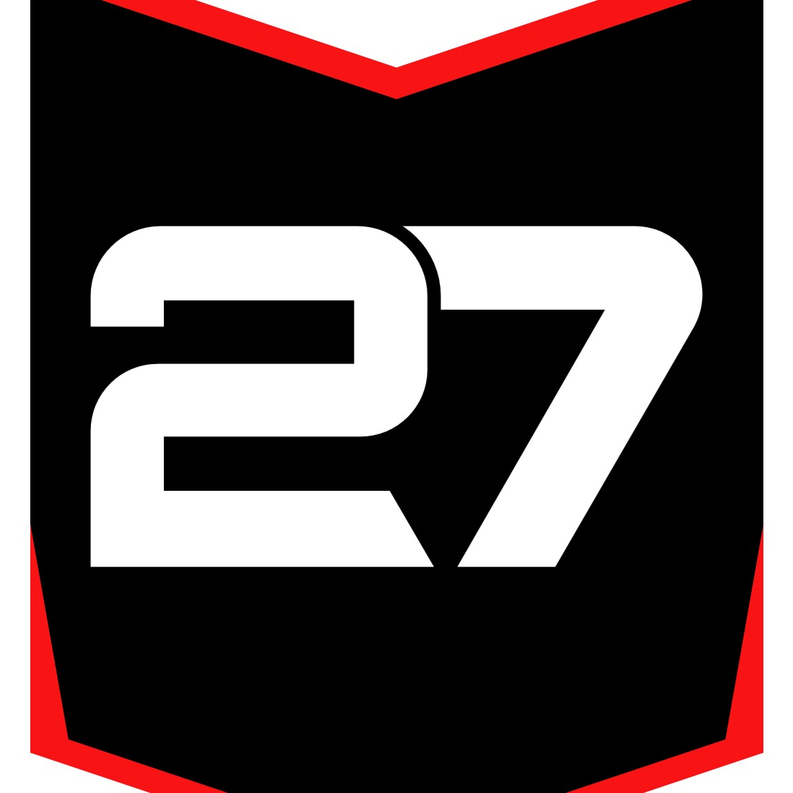 2024 NICO HULKENBERG FORMULA 1 NUMBER CARDS