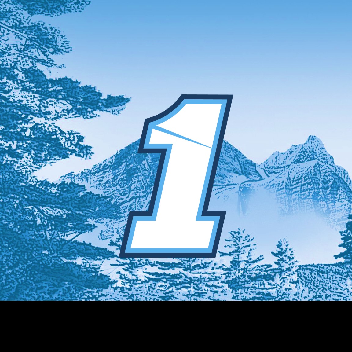 2024 ROSS CHASTAIN CUP NUMBER CARDS