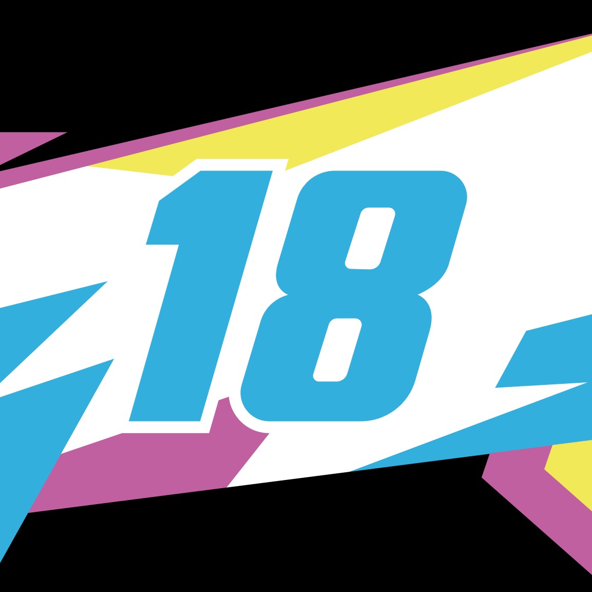 2024 SHELDON CREED XFINITY NUMBER CARDS