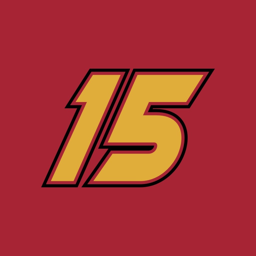 2024 KAZ GRALA CUP NUMBER CARDS