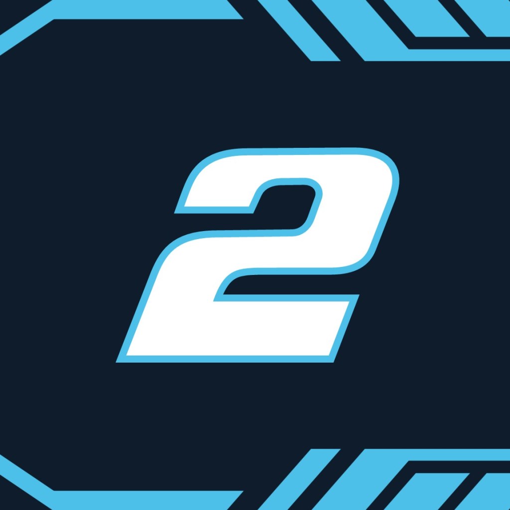 2024 AUSTIN CINDRIC CUP NUMBER CARDS