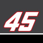 2024 TYLER REDDICK CUP NUMBER CARDS