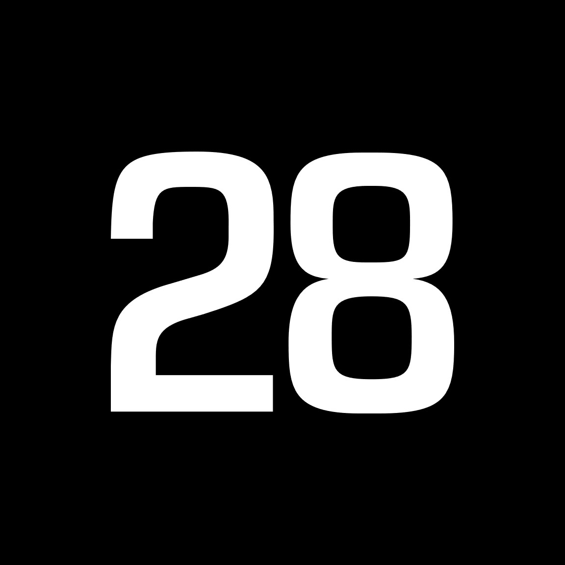 2024 MARCUS ERICSSON INDYCAR NUMBER CARDS