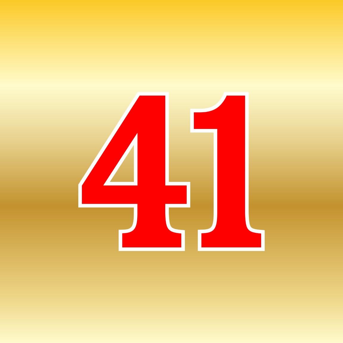 2024 STING RAY ROBB INDYCAR NUMBER CARDS