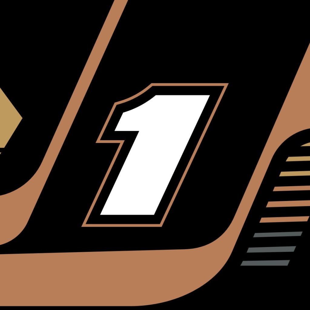 2024 SAM MAYER XFINITY NUMBER CARDS