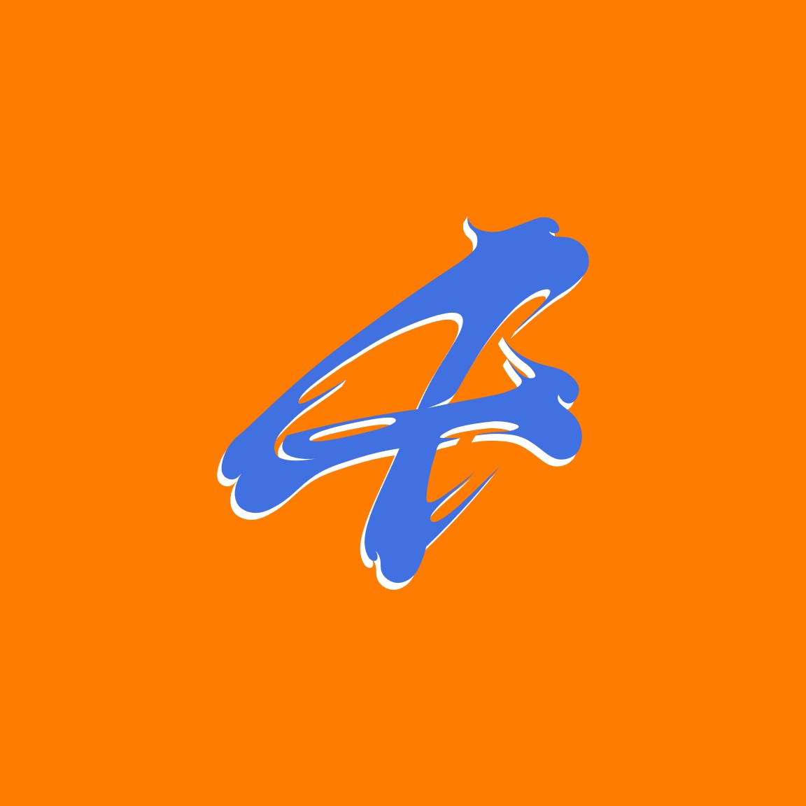 2024 LANDO NORRIS FORMULA 1 NUMBER CARDS