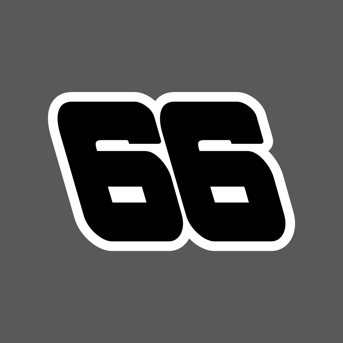 2024 CONNER JONES TRUCK NUMBER CARDS