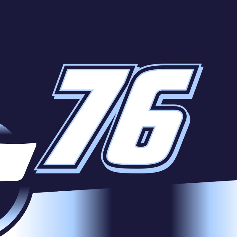 2024 SPENCER BOYD TRUCK NUMBER CARDS