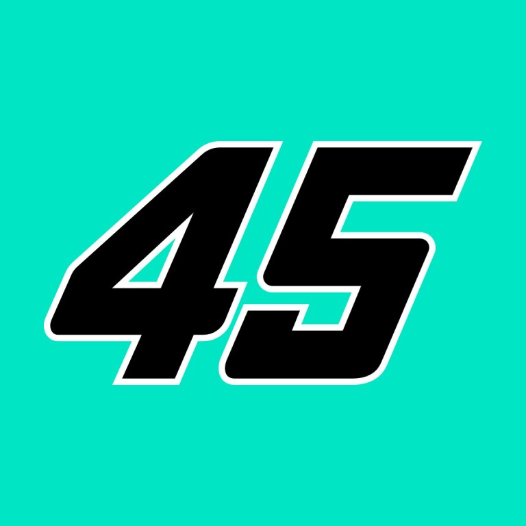 2024 TYLER REDDICK CUP NUMBER CARDS