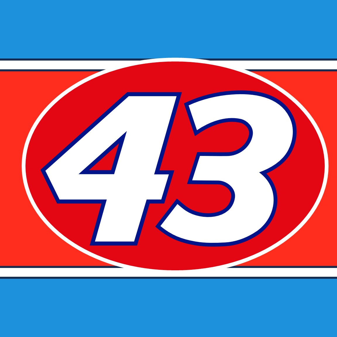 2024 COREY HEIM CUP NUMBER CARDS