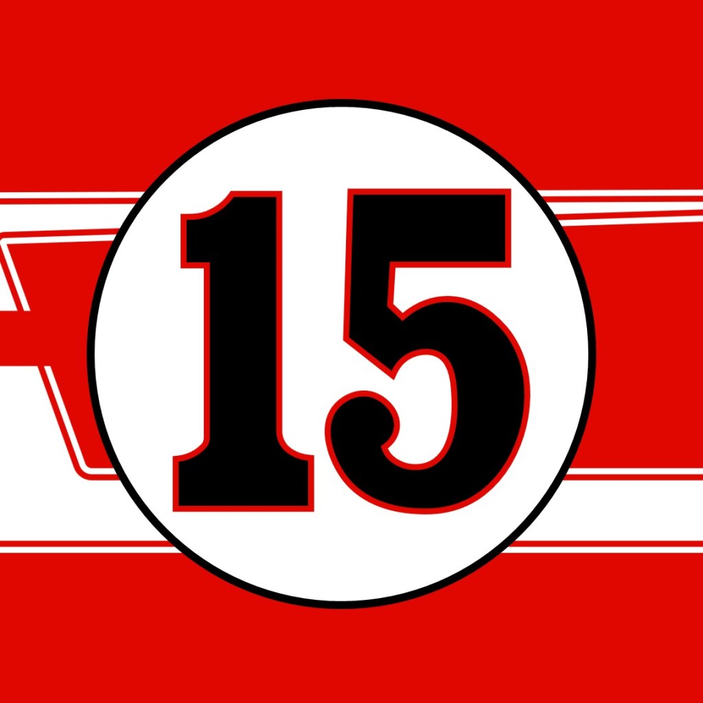 2024 KAZ GRALA CUP NUMBER CARDS