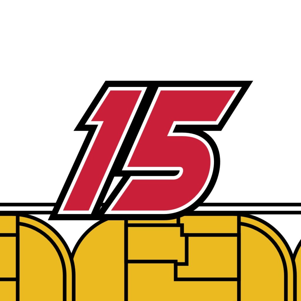 2024 KAZ GRALA CUP NUMBER CARDS