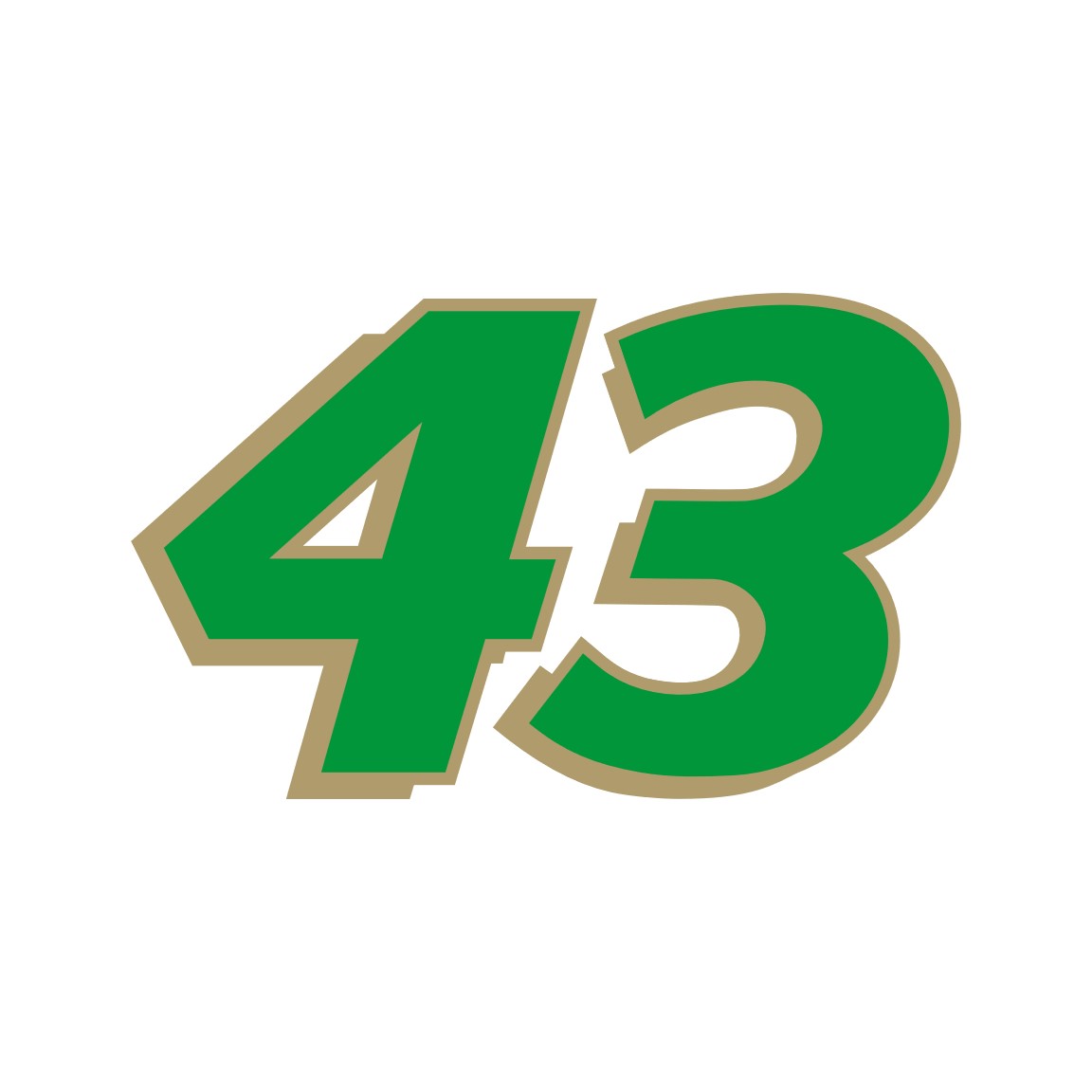 2024 COREY HEIM CUP NUMBER CARDS