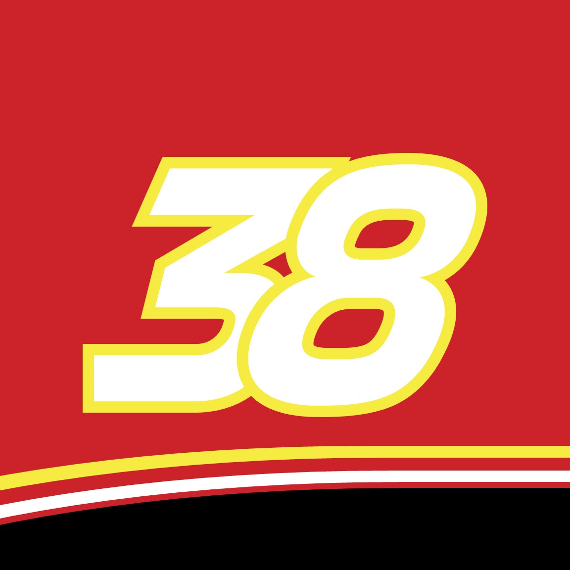 2024 OLIVER BEARMAN FORMULA 1 NUMBER CARDS