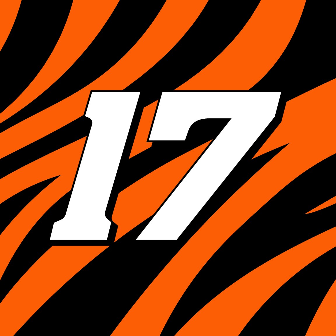 2024 TAYLOR GRAY TRUCK NUMBER CARDS