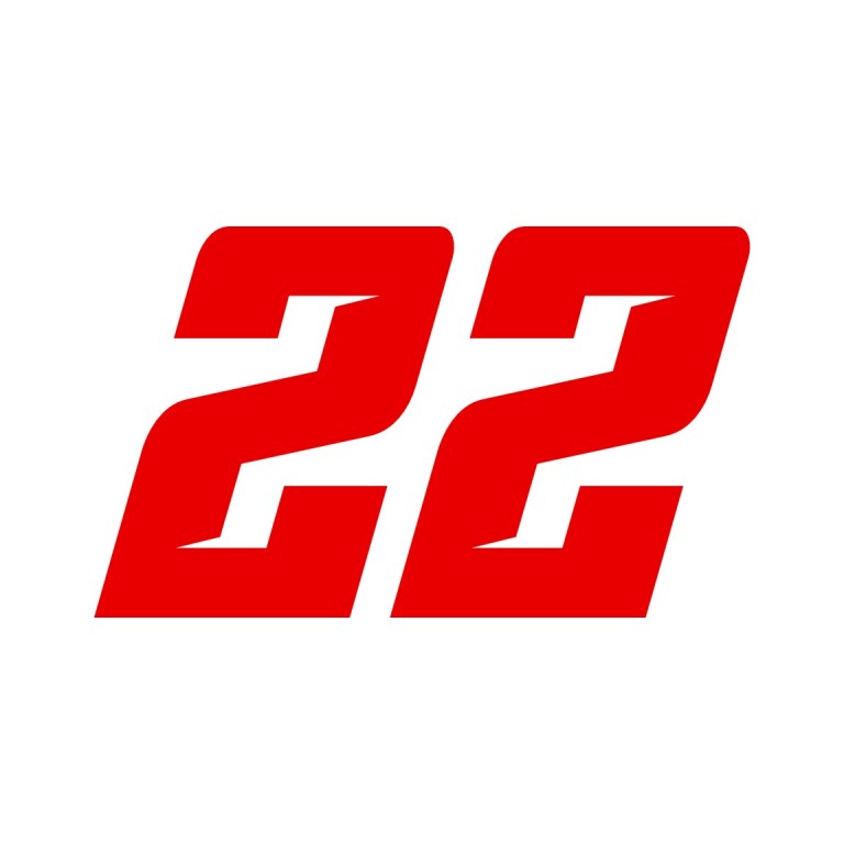 2024 KEITH MCGEE TRUCK NUMBER CARDS