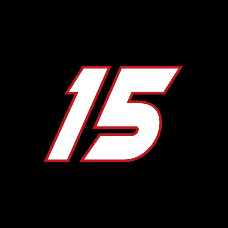 2024 KAZ GRALA CUP NUMBER CARDS