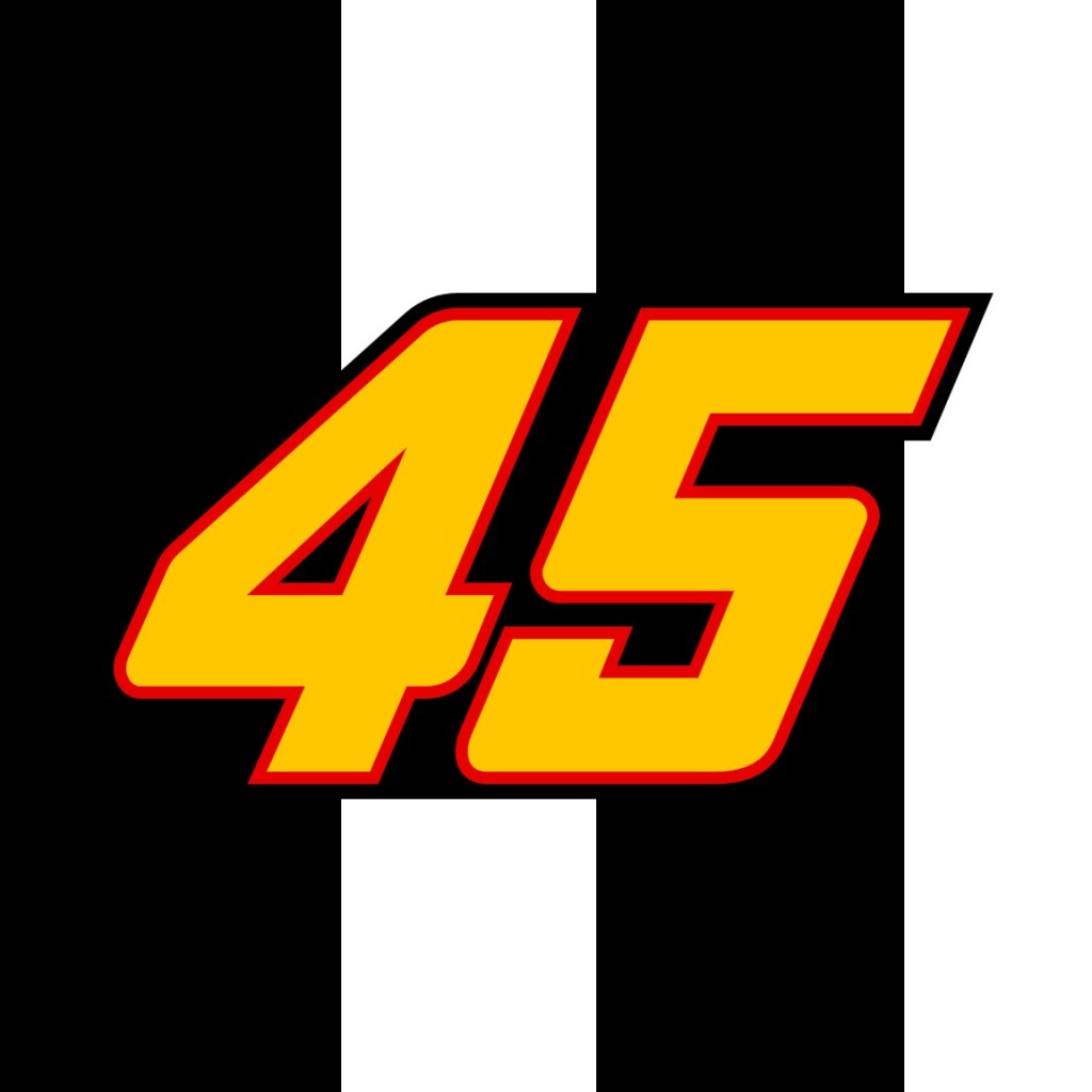 2024 TYLER REDDICK CUP NUMBER CARDS