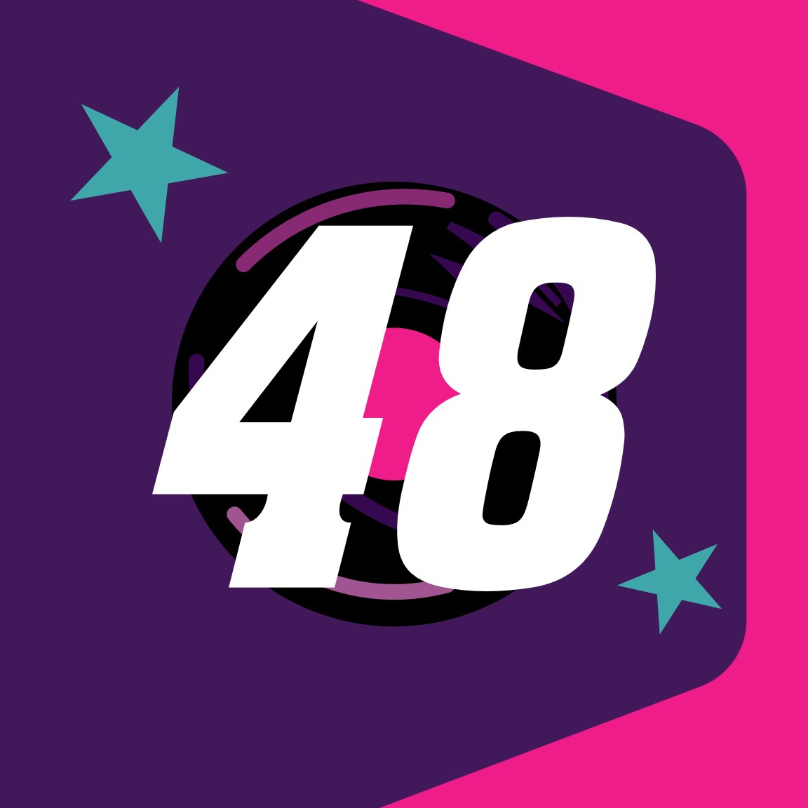 2024 ALEX BOWMAN CUP NUMBER CARDS