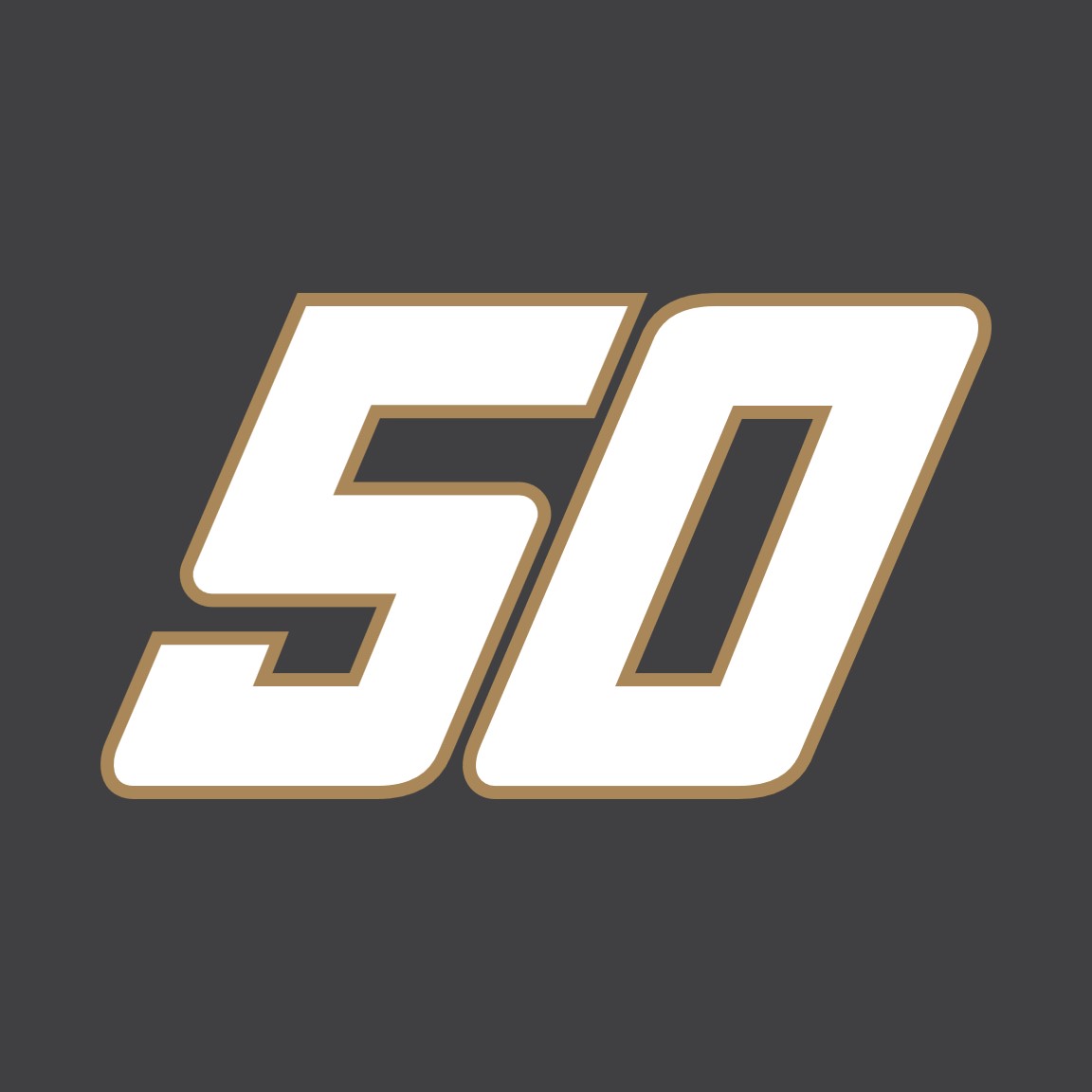 2024 COREY HEIM CUP NUMBER CARDS