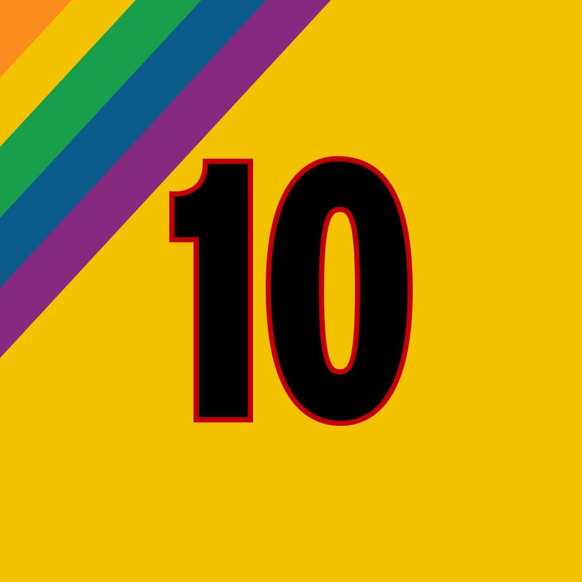 2024 ALEX PALOU INDYCAR NUMBER CARDS