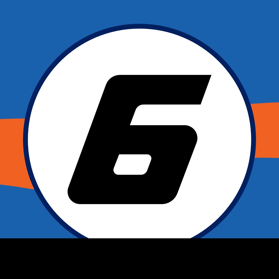 2024 PATRICK GALLAGHER XFINITY NUMBER CARDS