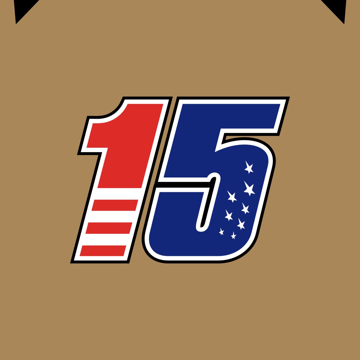 2024 GRAHAM RAHAL INDYCAR NUMBER CARDS