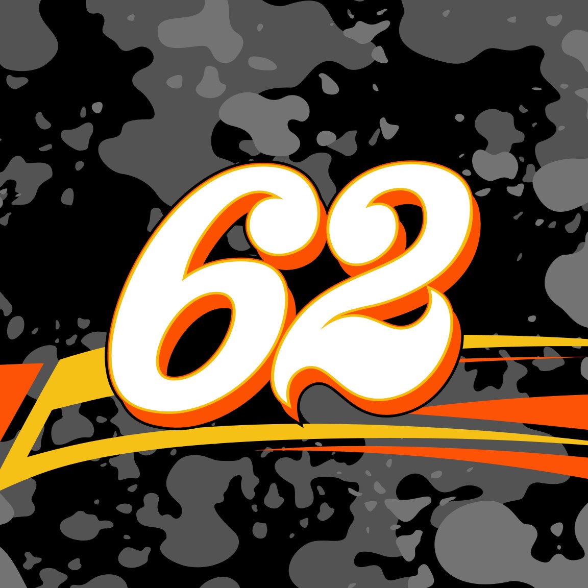 WILLIAM SAWALICH LATE MODEL NUMBER CARDS