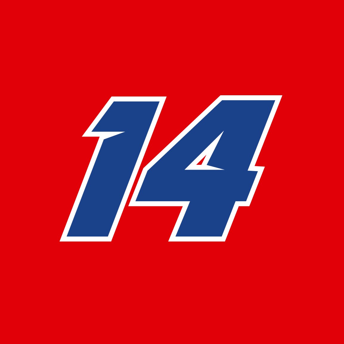 2024 MASON MASSEY XFINITY NUMBER CARDS