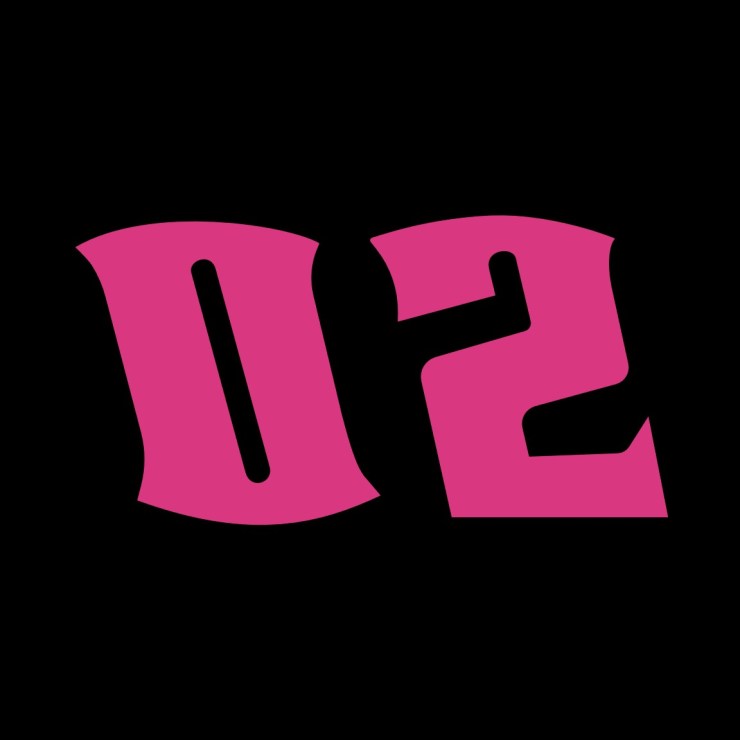 2024 KEITH MCGEE TRUCK NUMBER CARDS