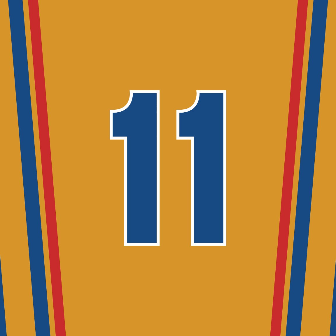 2024 MARCUS ARMSTRONG INDYCAR NUMBER CARDS