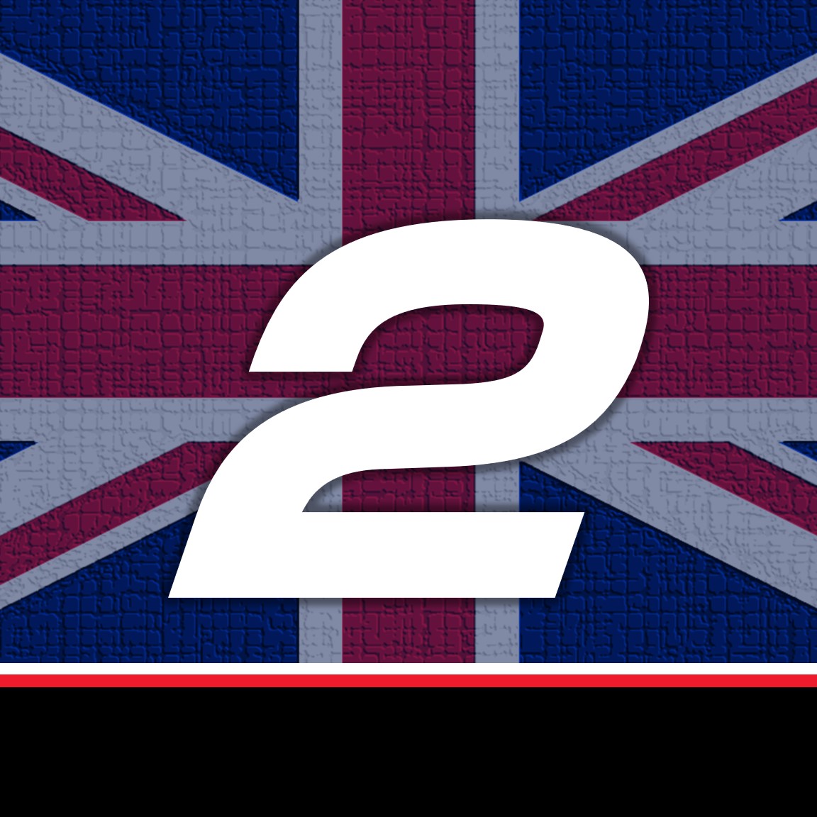 2024 LOGAN SARGEANT FORMULA 1 NUMBER CARDS