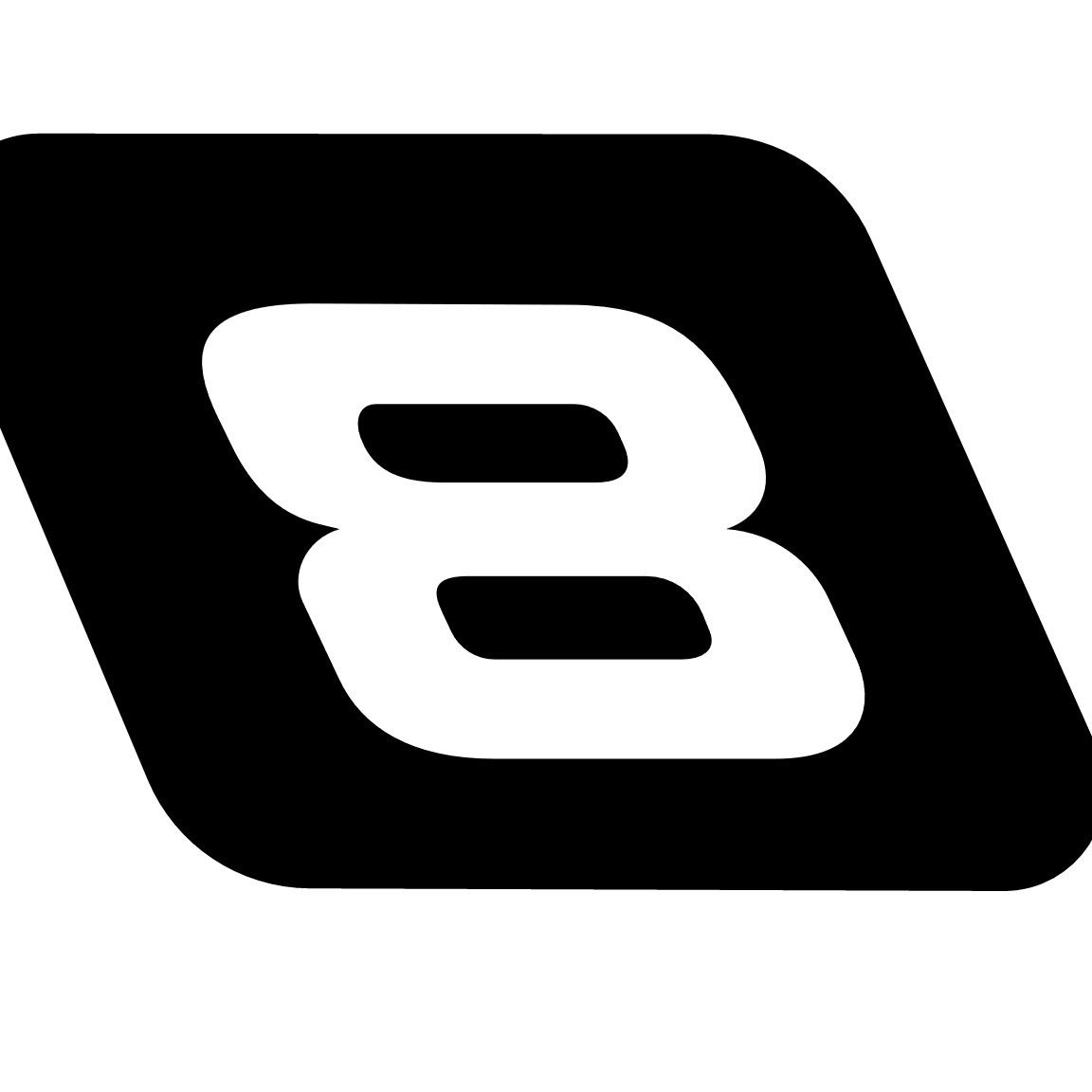 2025 SAMMY SMITH XFINITY NUMBER CARDS