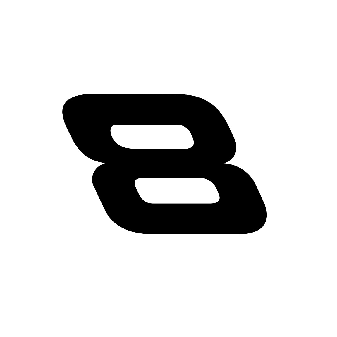 2025 SAMMY SMITH XFINITY NUMBER CARDS