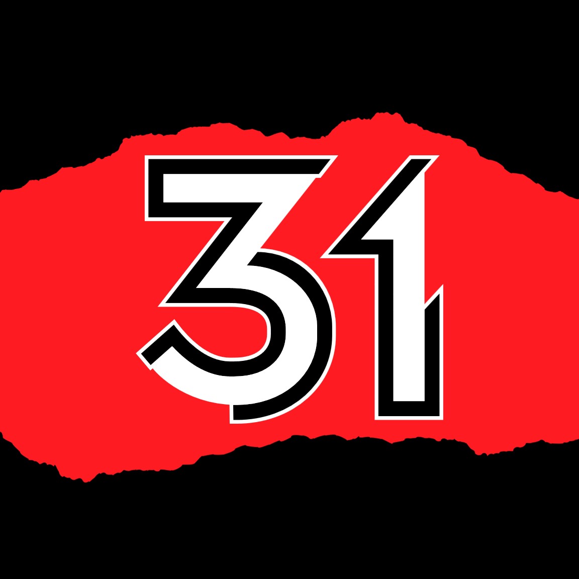 2024 ESTEBAN OCON FORMULA 1 NUMBER CARDS