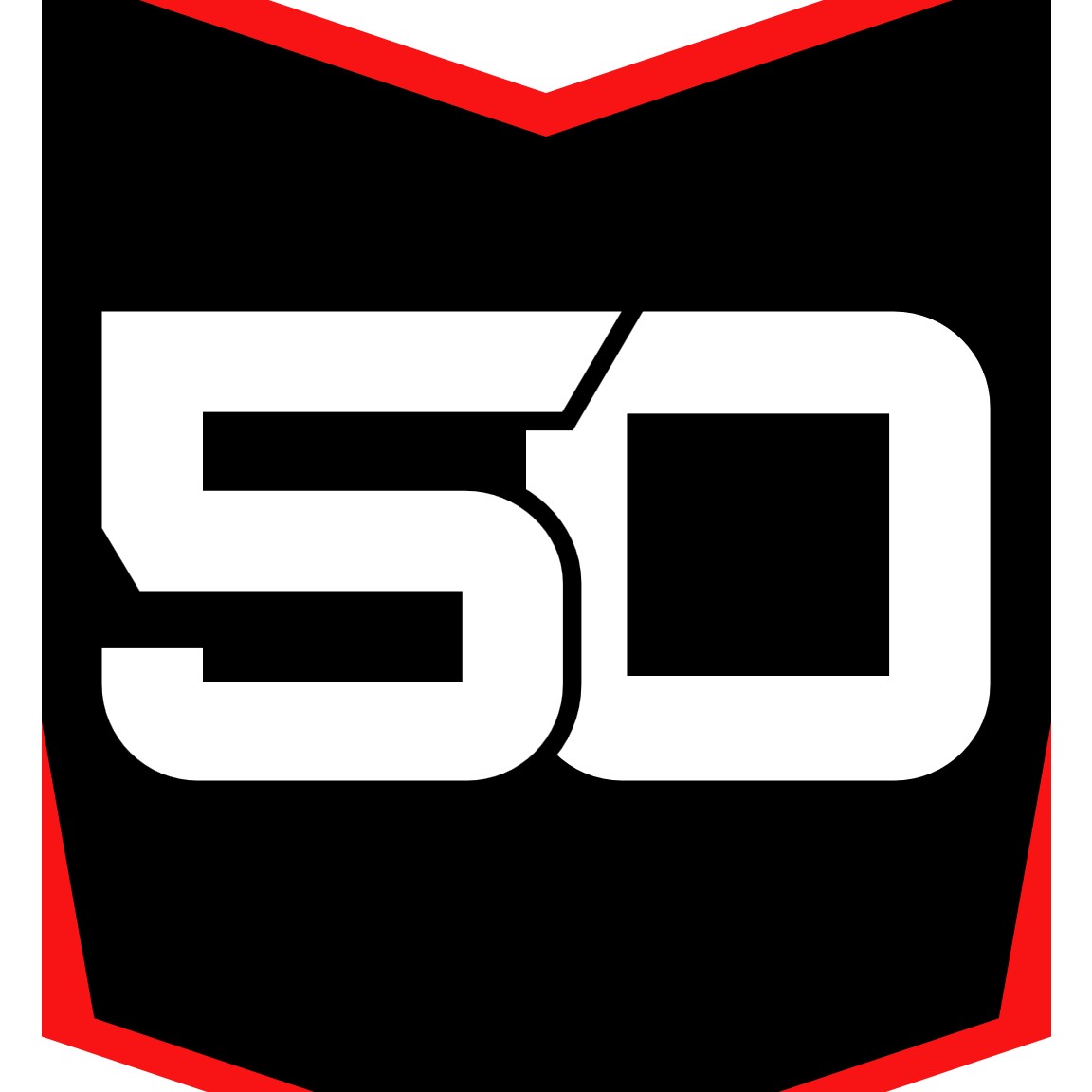 2024 OLIVER BEARMAN FORMULA 1 NUMBER CARDS