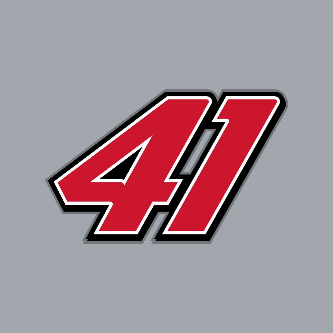 2025 COLE CUSTER CUP NUMBER CARDS