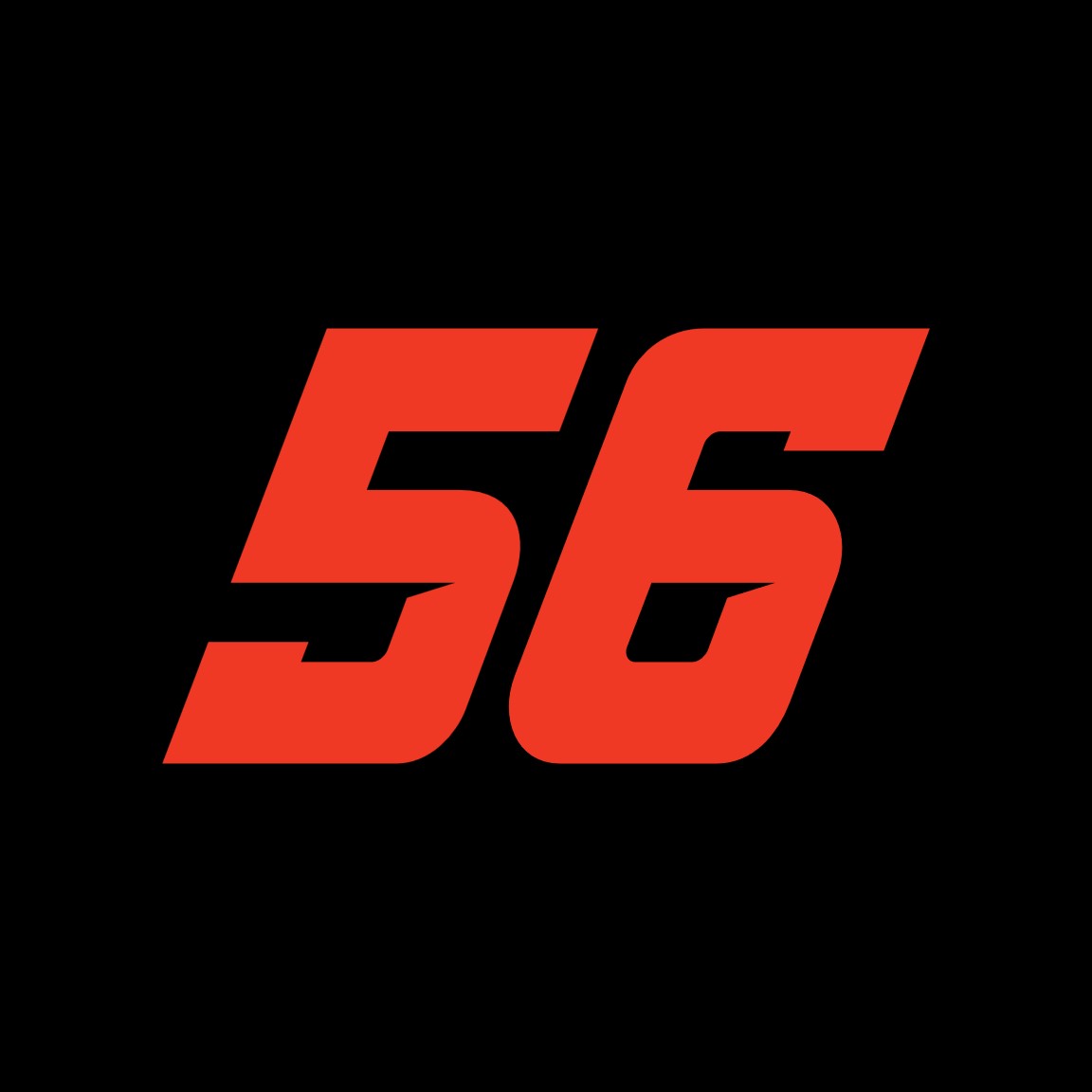 2025 MARTIN TRUEX JR. CUP NUMBER CARDS