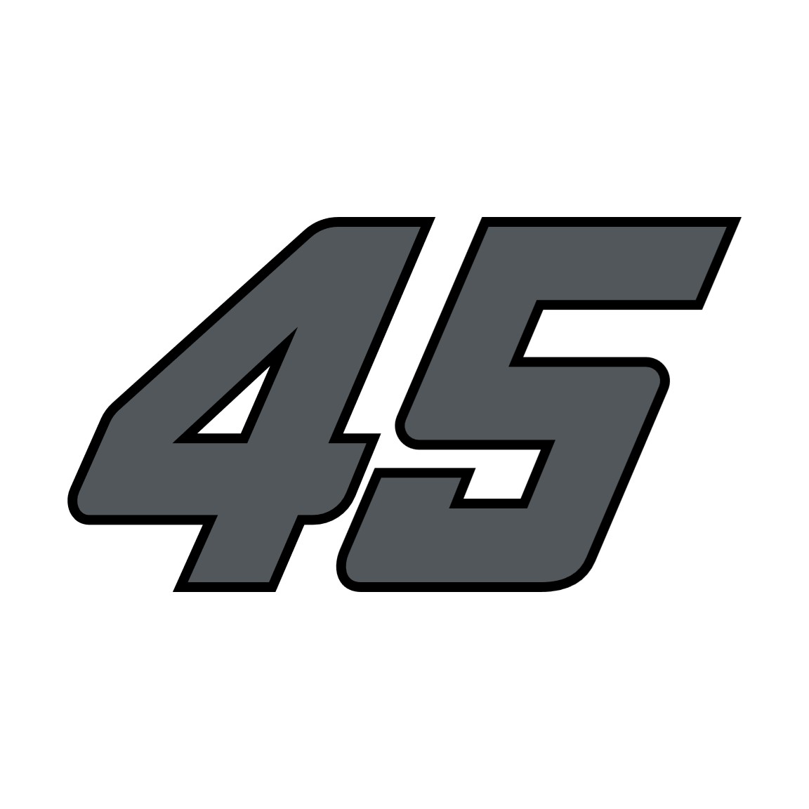 2025 TYLER REDDICK CUP NUMBER CARDS