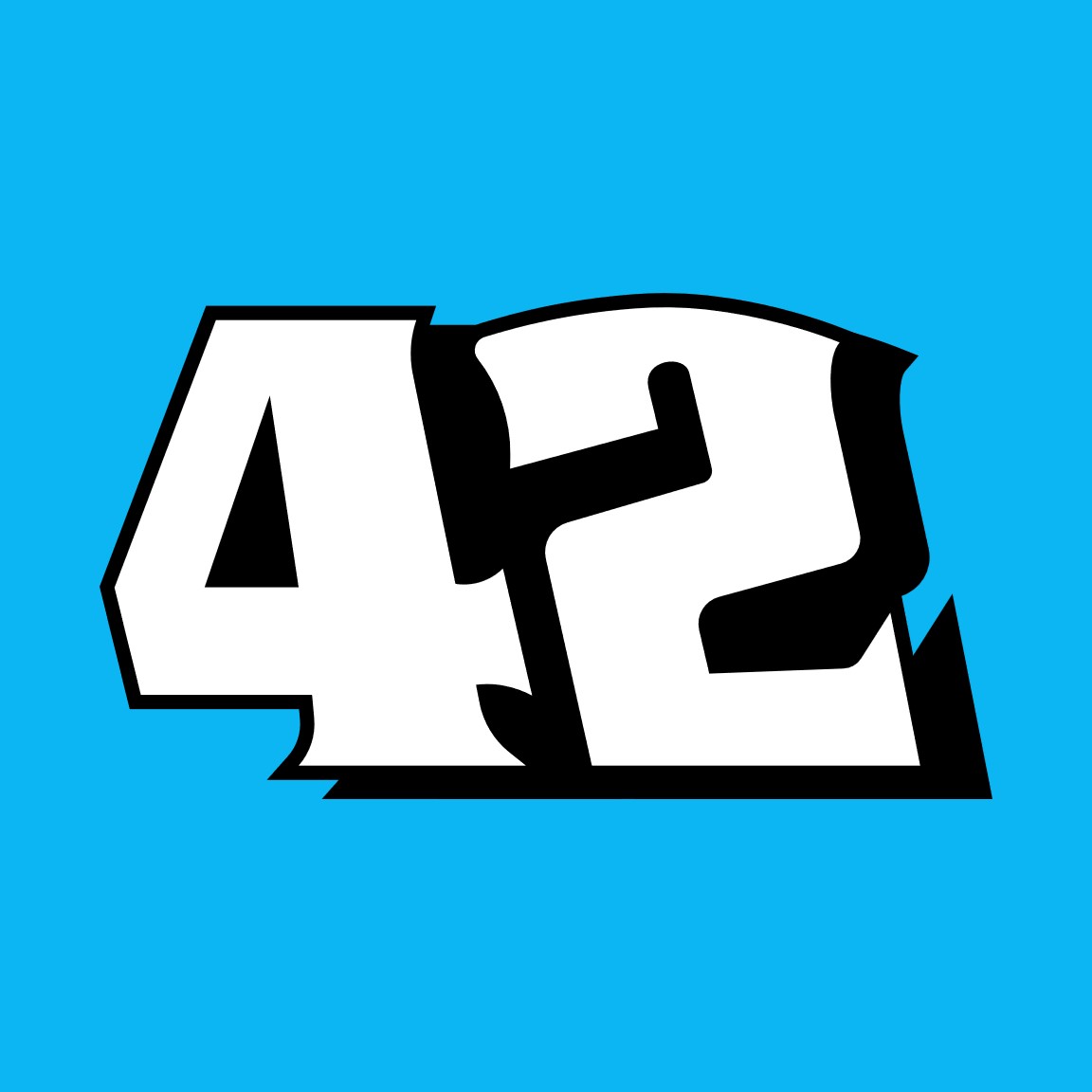 2025 ANTHONY ALFREDO XFINITY NUMBER CARDS