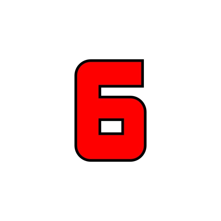 2025 NORM BENNING TRUCK NUMBER CARDS