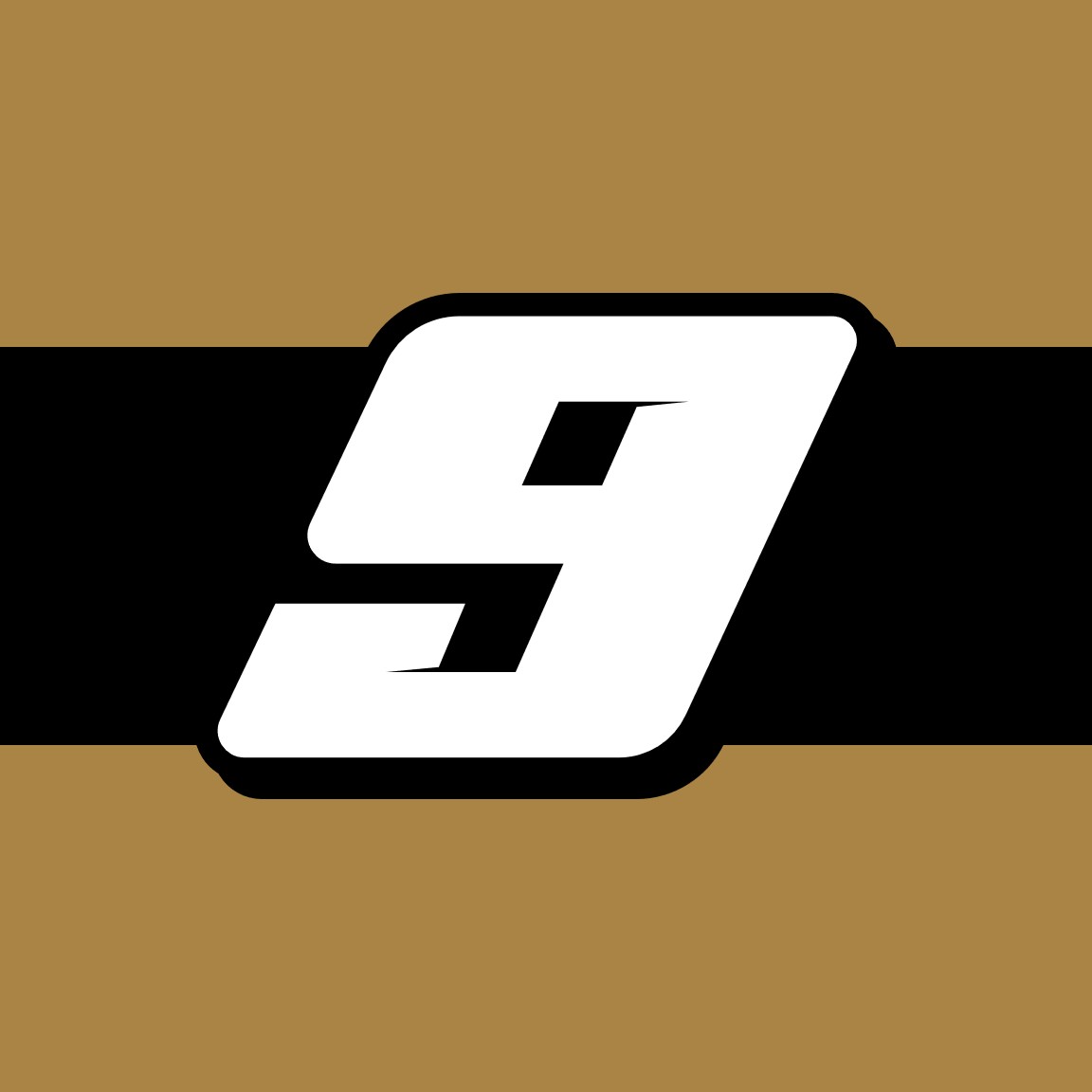 2025 GRANT ENFINGER TRUCK NUMBER CARDS