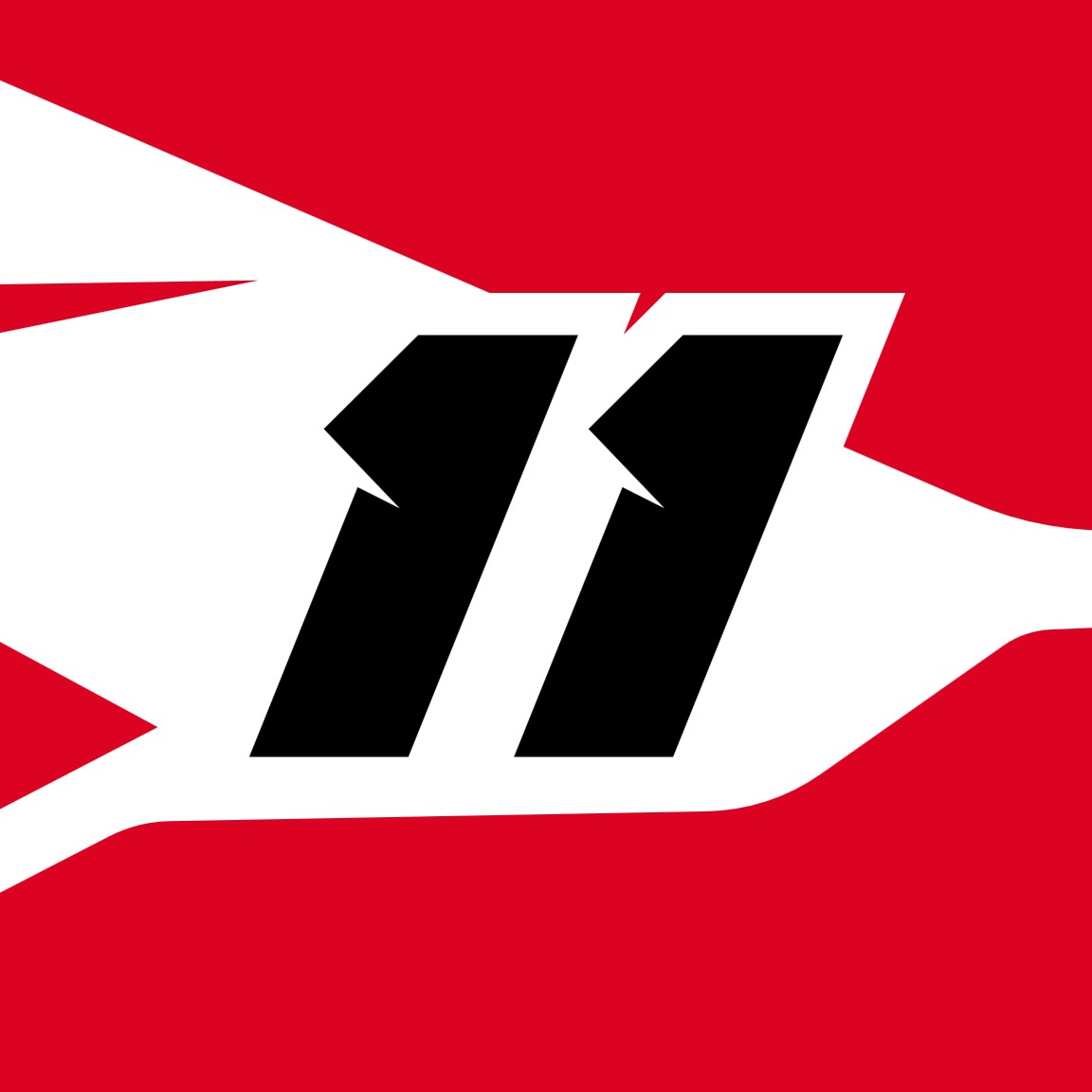 2025 COREY HEIM TRUCK NUMBER CARDS