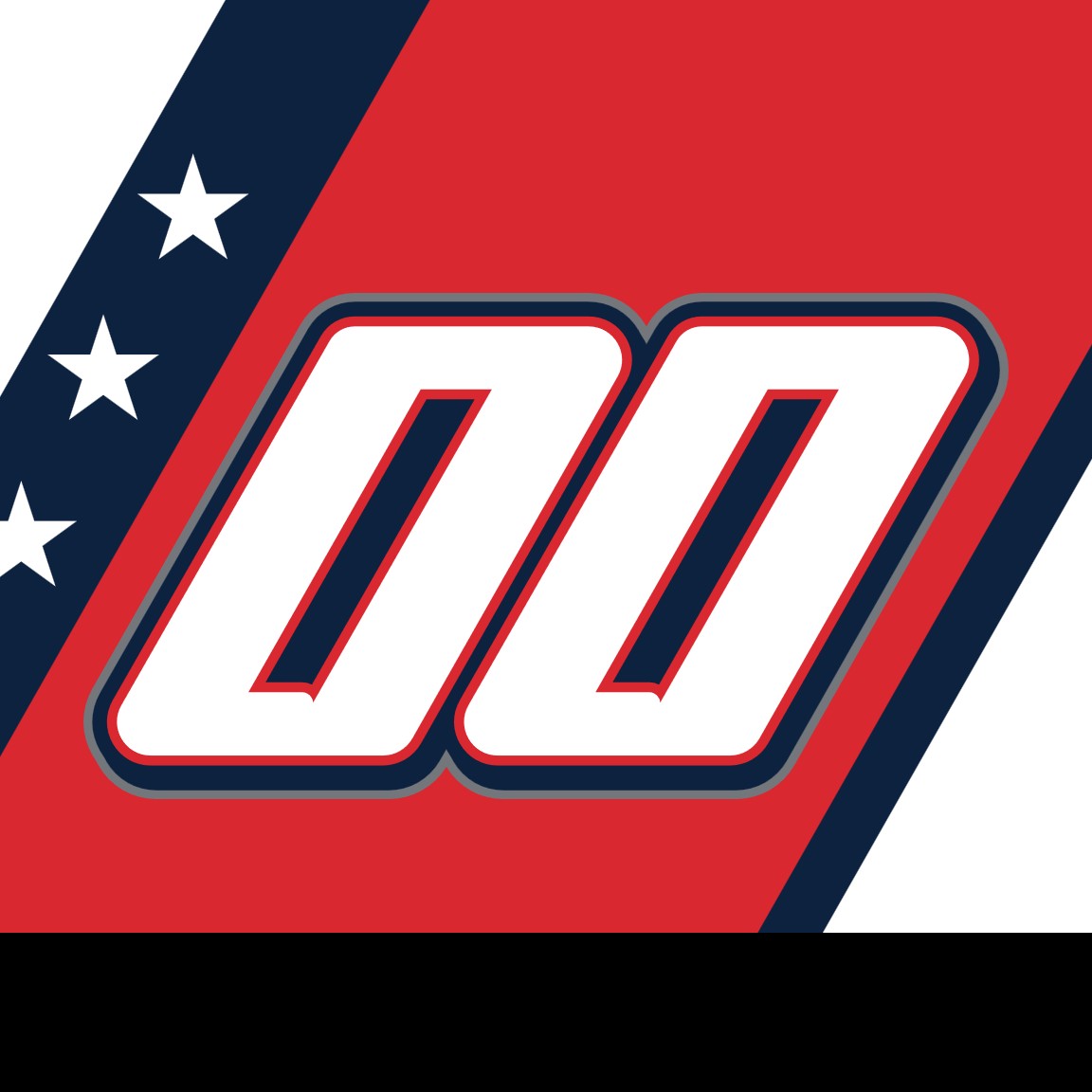 2025 SHELDON CREED XFINITY NUMBER CARDS