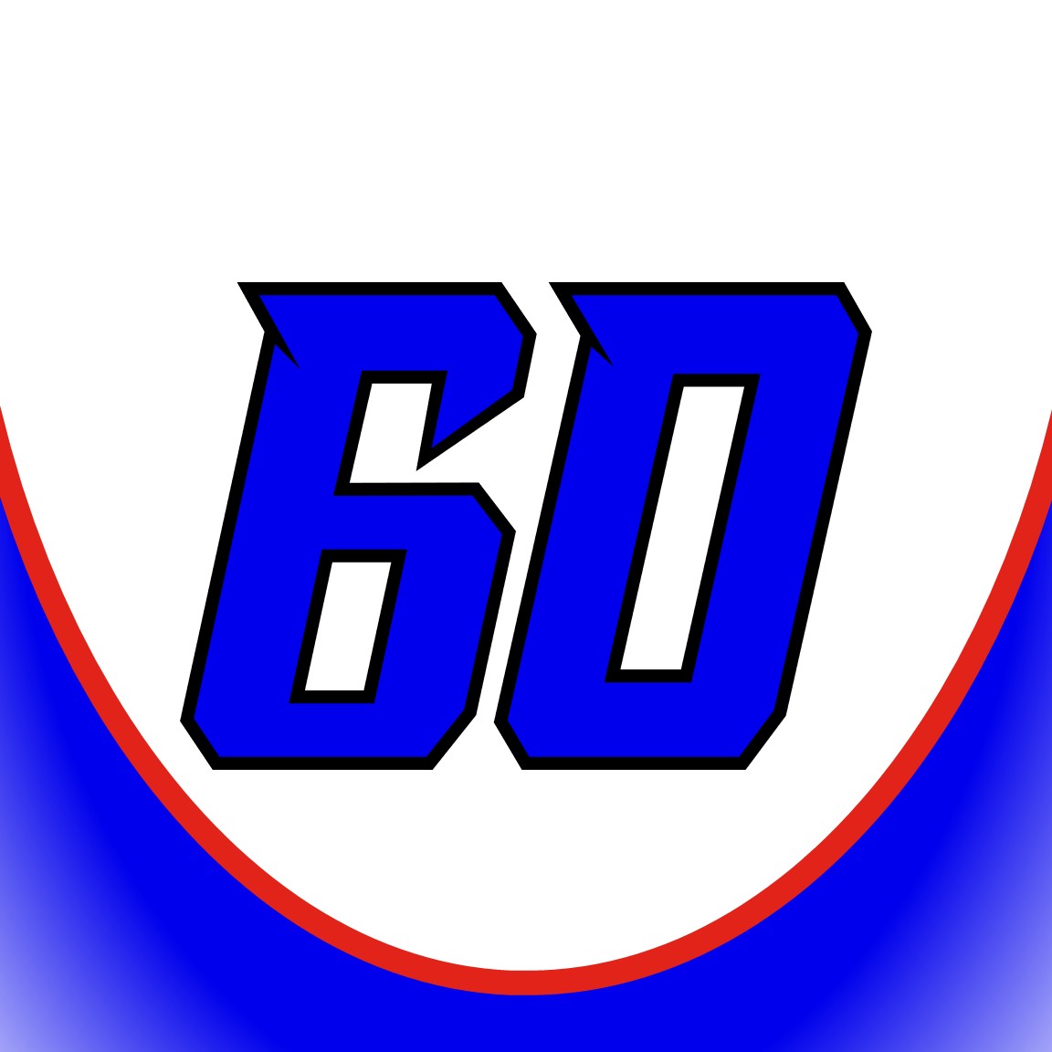 2025 FELIX ROSENQVIST INDYCAR NUMBER CARDS