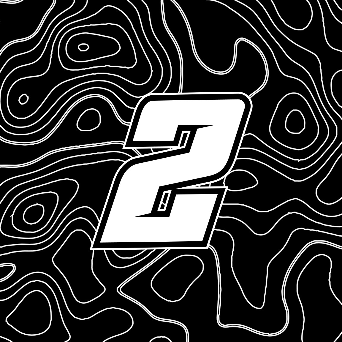 2025 KEITH MCGEE TRUCK NUMBER CARDS