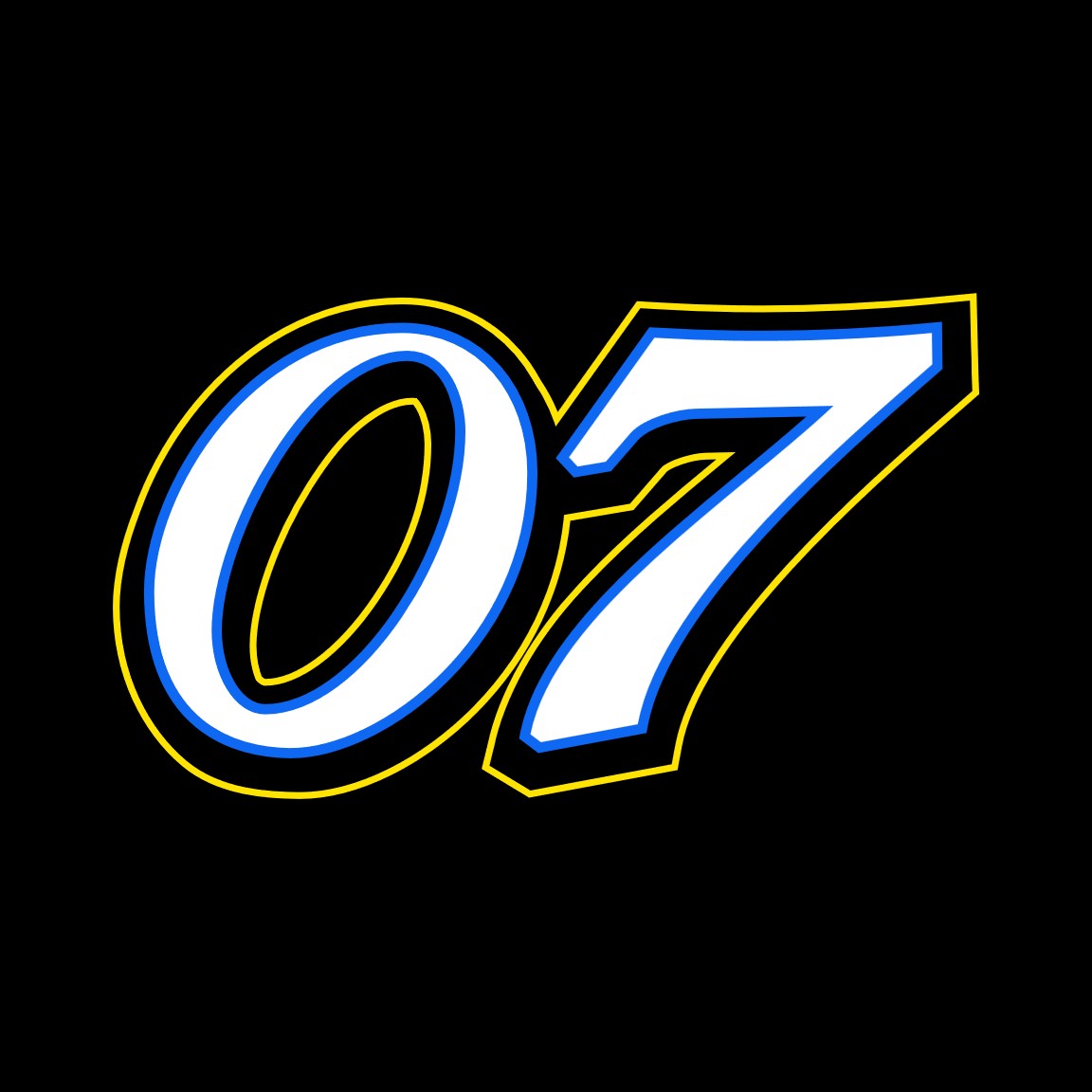 2025 JUSTIN HALEY TRUCK NUMBER CARDS